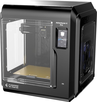 3D-Printer Adventurer 4 Pro 3D-printer | Elgiganten | Elgiganten