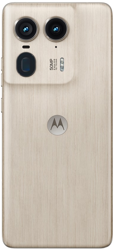 Motorola Edge 50 Ultra 5G smartphone 16/1TB (Nordic Wood) | Elgiganten ...