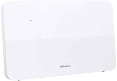 Huawei B636-336 4G+ LTE mobil bredbåndsrouter | Elgiganten | Elgiganten