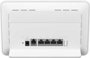 Huawei B636-336 4G+ LTE mobil bredbåndsrouter | Elgiganten | Elgiganten