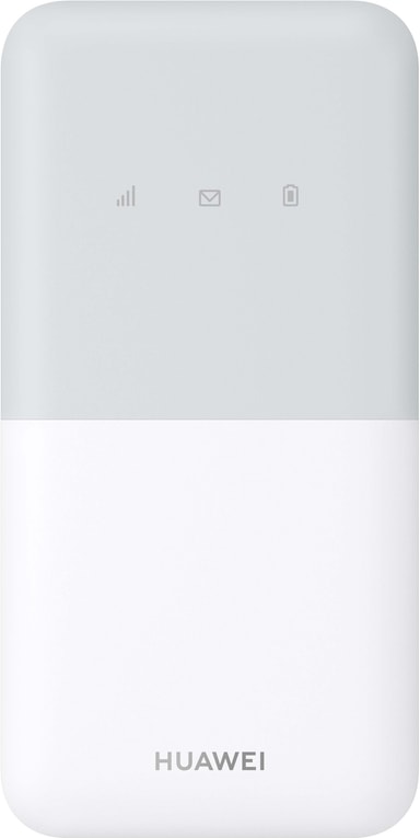 Huawei E5586 4G LTE mobil bredbåndsrouter | Elgiganten | Elgiganten