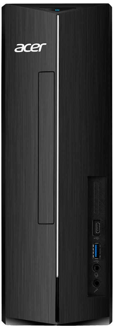 Acer Aspire XC-1780 i5-13/16/512 stationær computer | Elgiganten ...