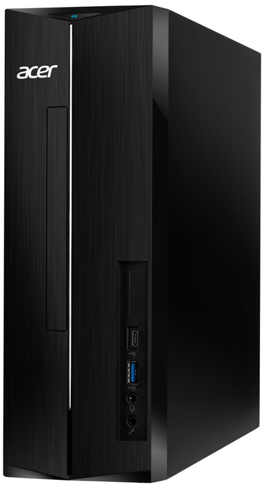 Acer Aspire XC-1780 i5-13/16/512 stationær computer | Elgiganten ...