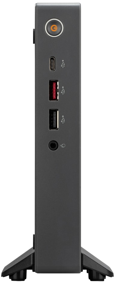 Acer Revo Box RB610 i3-13U/8/512 Mini-PC | Elgiganten | Elgiganten