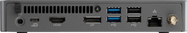 Acer Revo Box RB610 i5-13U/16/512 Mini-PC | Elgiganten | Elgiganten