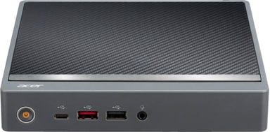 Acer Revo Box RB610 i5-13U/16/512 Mini-PC | Elgiganten | Elgiganten