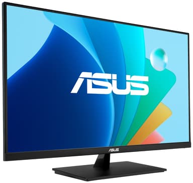 Asus VP32AQ 31,5" skærm | Elgiganten | Elgiganten