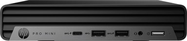 HP ProDesk 400 G9 Mini i5-13/16/512GB desktop | Elgiganten