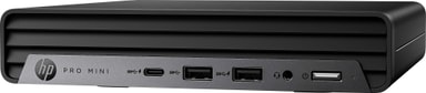 HP ProDesk 400 G9 Mini i5-13/16/512GB desktop | Elgiganten