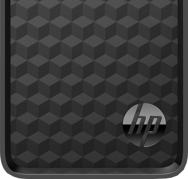 HP Slim S01-aF3827no i3-13/16/1000 stationær computer | Elgiganten