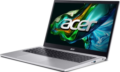 Acer Aspire 3 R7-5700U/16/512 15,6" bærbar computer | Elgiganten