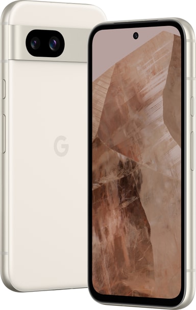 Google Pixel-mobiltelefoner | Elgiganten