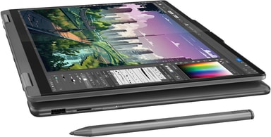 Lenovo Yoga 7 R5-8HS/16/512 14" bærbar computer | Elgiganten | Elgiganten