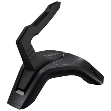 Next SR7 gaming mus (sort) | Elgiganten