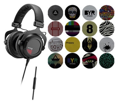 Beyerdynamic custom one pro plus | Elgiganten