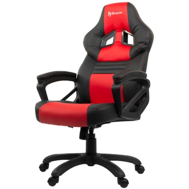 Arozzi Monza gaming stol - rød | Elgiganten