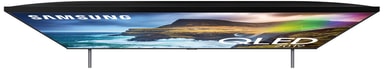 Samsung 82" Q70R 4K UHD QLED Smart TV QE82Q70RAT (2019) | Elgiganten ...