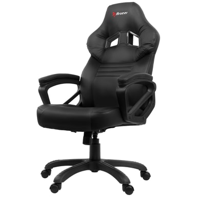 Arozzi Monza gaming stol (sort) | Elgiganten