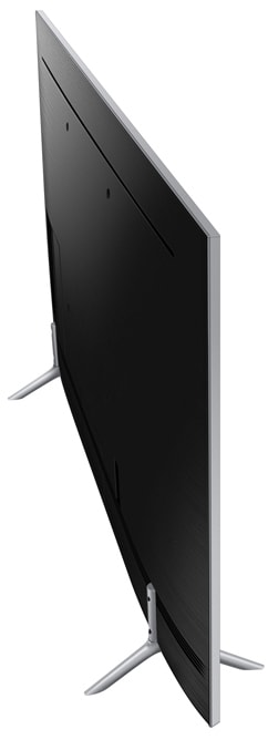 Samsung 55" Q67R 4K UHD QLED Smart TV QE55Q67RAT (2019) | Elgiganten ...