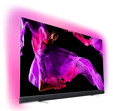 Philips 55" OLED+ 4K UHD Smart TV 55OLED903/12 | Elgiganten