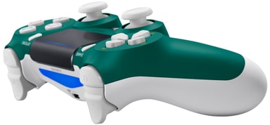 PS4 DualShock 4 v2 trådløs controller (alpine green) | Elgiganten