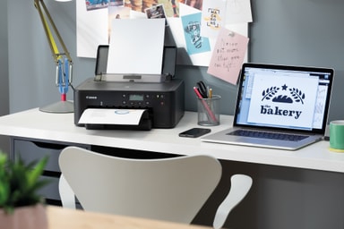 Canon Pixma TS705 inkjet farveprinter | Elgiganten