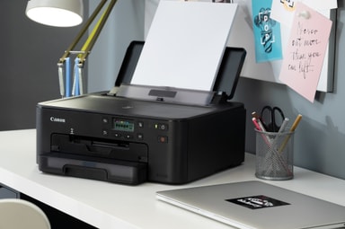 Canon Pixma TS705 inkjet farveprinter | Elgiganten