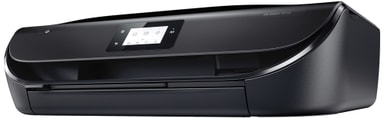 HP Envy 5010 AIO inkjet farveprinter (sort) | Elgiganten