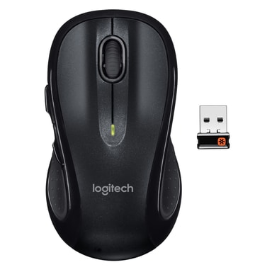 Logitech M510 trådløs PC-mus | Elgiganten