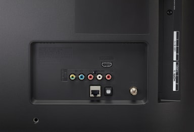 LG 32" LM6300 Full HD Smart TV 32LM6300 | Elgiganten