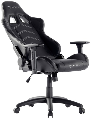 Piranha Attack gaming-stol | Elgiganten | Elgiganten