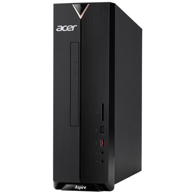 Acer Aspire XC-885 stationær - Stationær PC - Elgiganten