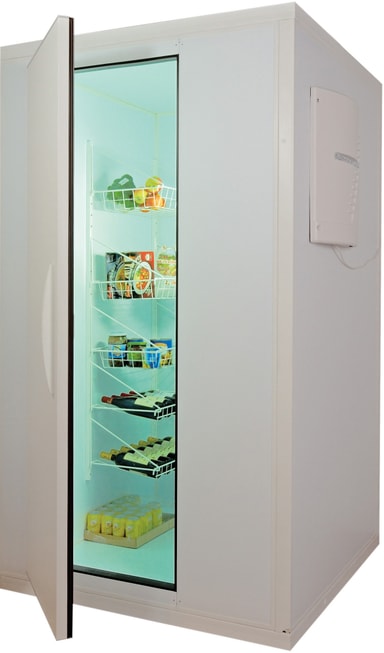 Norcool Komplet Kølerum C | Elgiganten