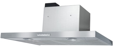 Skabsmonterede emhætter med udtræk | Elgiganten