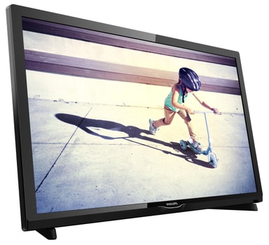 Philips 22" 12 Volt Full HD TV 22PFT4232 | Elgiganten