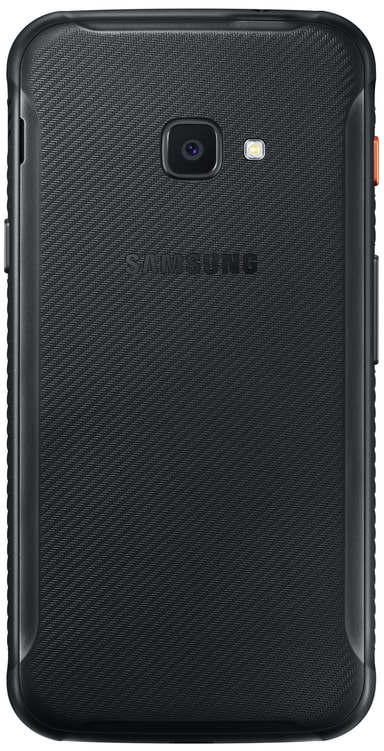 Samsung Galaxy XCover 4s smartphone | Elgiganten
