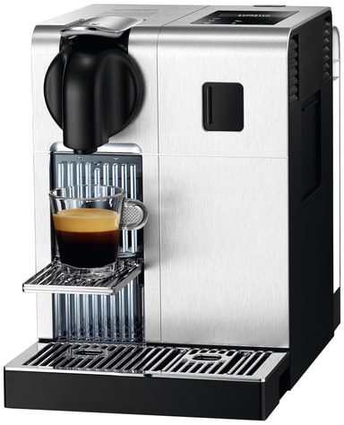 Nespresso Lattissima Pro kapselmaskine F456PR | Elgiganten