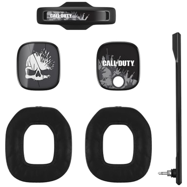 Astro A40TR Mod Kit: Call of Duty Edition | Elgiganten | Elgiganten