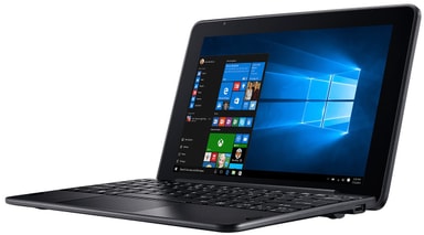 Acer Switch One 10 10.1" 2-in-1 (sort) | Elgiganten