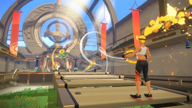 Ring Fit Adventure - Switch | Elgiganten