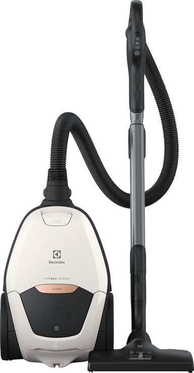 Electrolux Pure D8.2 Silence støvsuger PD82-ALRG | Elgiganten