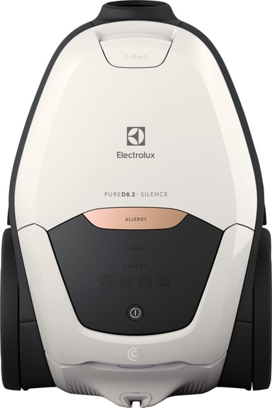 Electrolux Pure D8.2 Silence støvsuger PD82-ALRG | Elgiganten