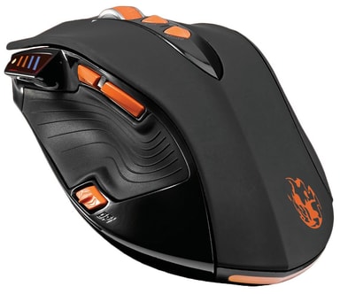 ADX Firepower H01 laser gaming mus | Elgiganten