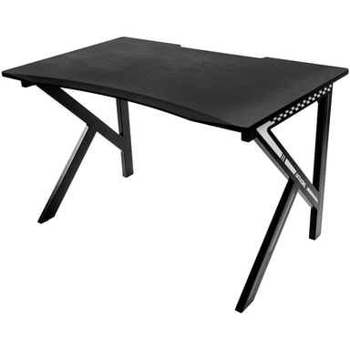 AK Racing Anvil gaming-bord (hvid) | Elgiganten