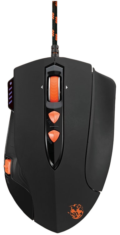 ADX Firepower H01 laser gaming mus | Elgiganten