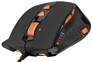 ADX Firepower H01 laser gaming mus | Elgiganten