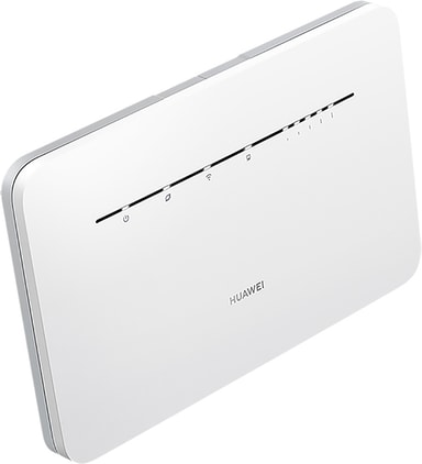 Huawei B535 4G LTE mobilt bredbånd, wi-fi router | Elgiganten
