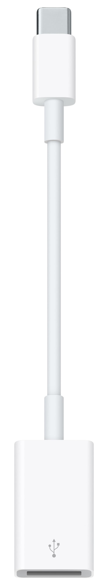 Apple USB-C til USB adapter | Elgiganten