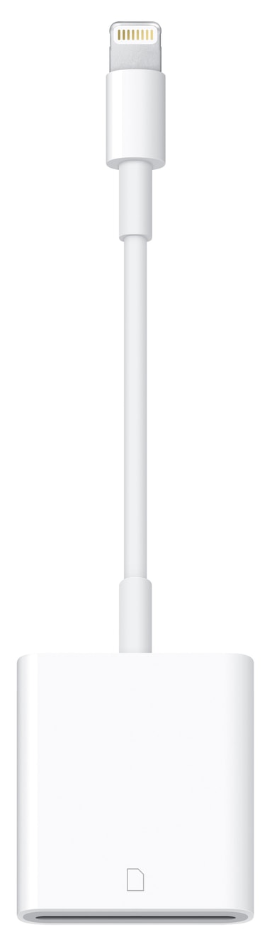 Opladning af Apple - Køb originalt tilbehør | Elgiganten