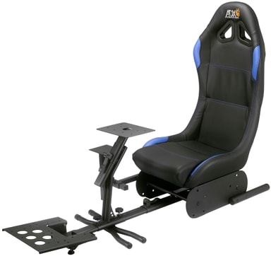 ADX Firebase A01 race- simulator | Elgiganten